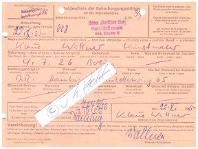 KLAUS WALLNER (Claus Wallner, 1926 Berlin-1979) deutscher Maler in ...